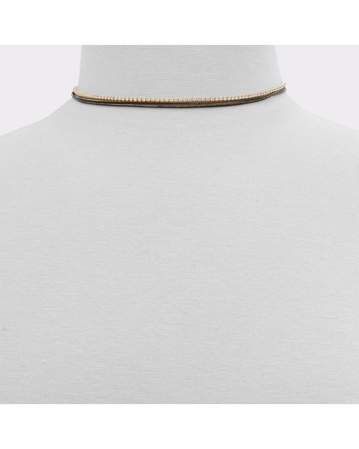 ALDO Galine in Metallic | Lyst