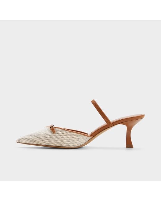 ALDO Nailah in White | Lyst