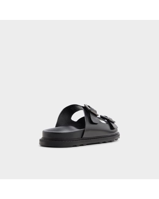 ALDO Tomos in Black for Men | Lyst Canada