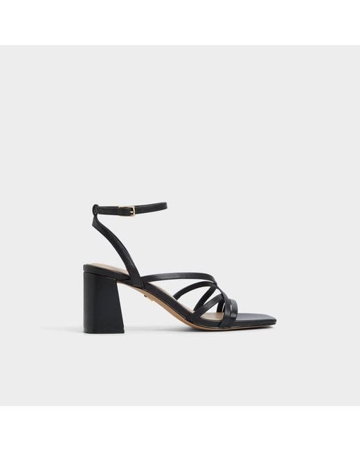 ALDO Esther in White | Lyst Canada