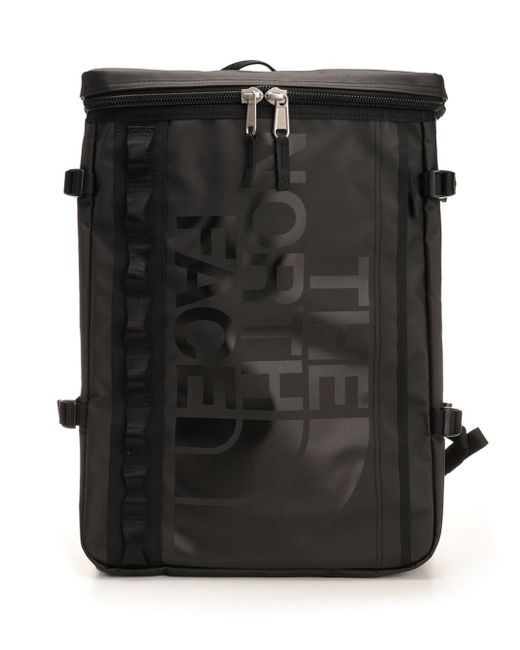 The North Face Base Camp Fuse Box in Black for Men | Lyst