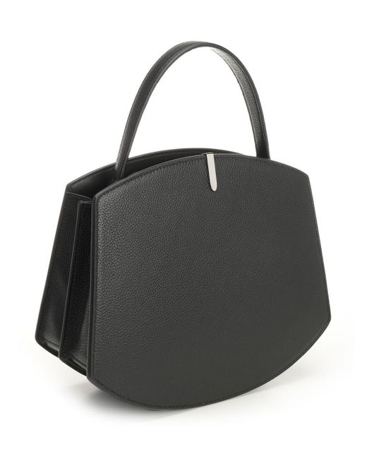 SAVETTE "florence 25" Bag in Black | Lyst