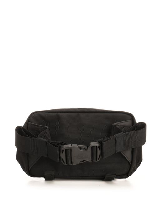 The North Face Base Camp Pouch in Black for Men | Lyst