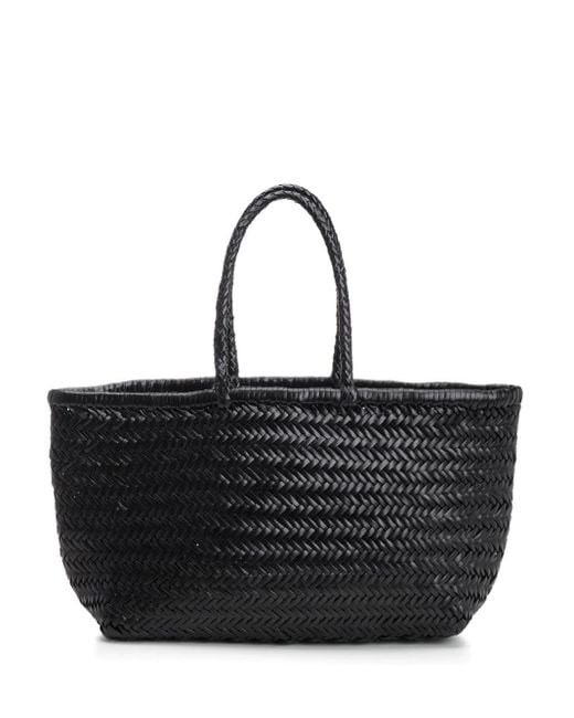 Dragon Diffusion "triple Jump" Large Shoulder Bag in Black | Lyst
