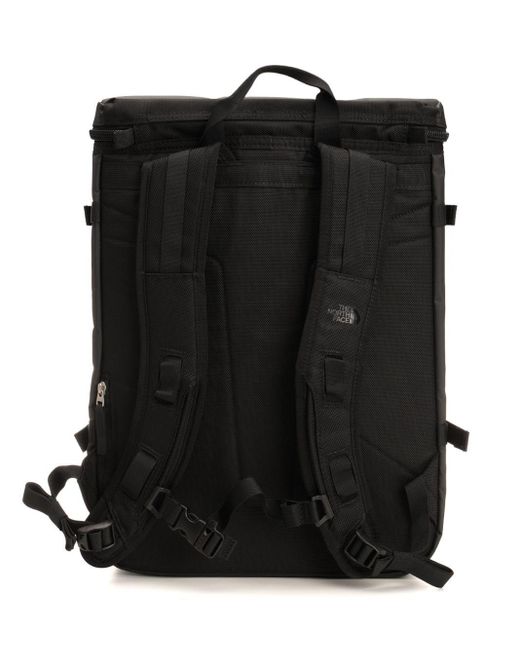 The North Face Base Camp Fuse Box in Black for Men | Lyst