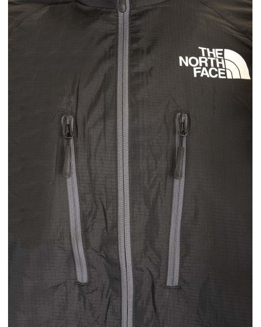 The North Face Tnf X Yinka Ilori Wind Shell Jacket in Black for Men | Lyst
