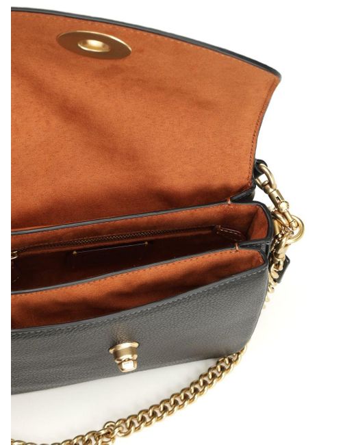 COACH Cassie 19 Crossbody Bags in Black | Lyst