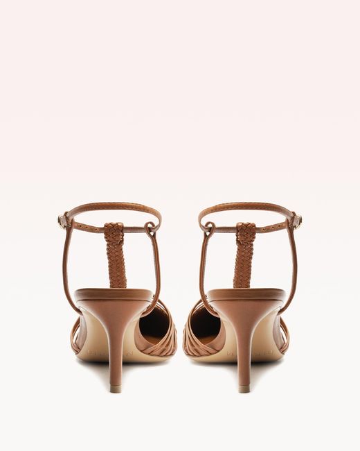 R/25 Nessa Woven 60 in Pink | Lyst