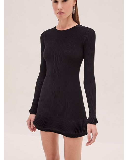 Alexis Bryn Dress in Natural | Lyst