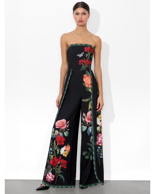 Alice And Olivia Jumpsuit