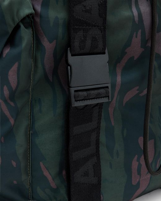 AllSaints Mars Backpack,, Stellar in Black for Men | Lyst