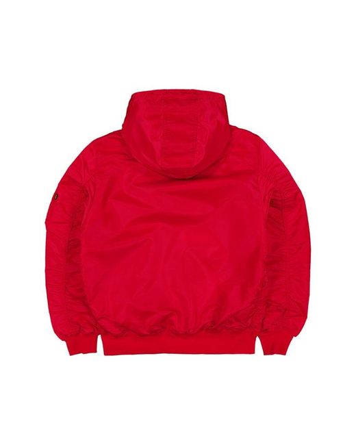 Alpha Industries / FW24-NE-NFL San Francisco 49ers X Alpha X New Era L ...