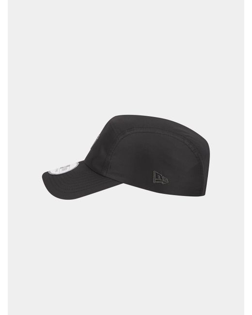 Alpha Industries Las Vegas Raiders X Alpha X New Era Runner Cap in ...