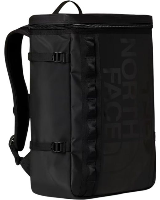 The North Face Base Camp Fuse Box Backpack 30L in Black | Lyst Canada