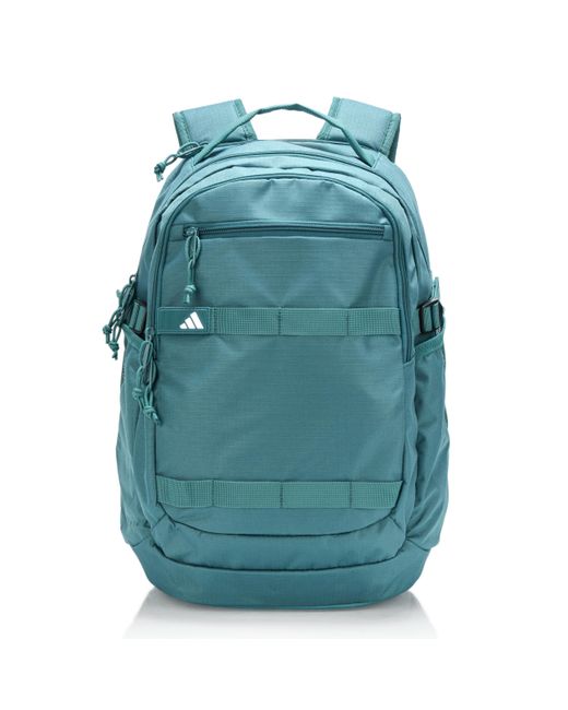 adidas Impulse Backpack in Blue | Lyst