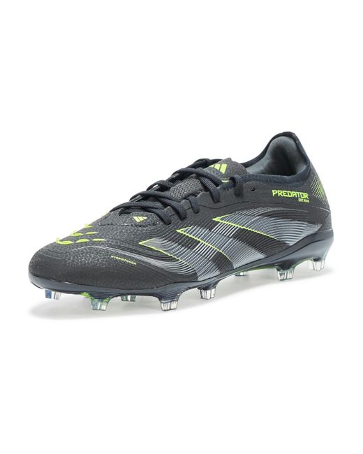 adidas Predator Pro Firm Ground Sneaker in Blue | Lyst UK