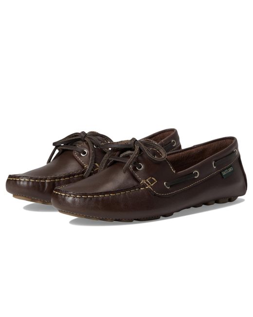 Eastland 1955 Edition Elana Loafer in Black | Lyst