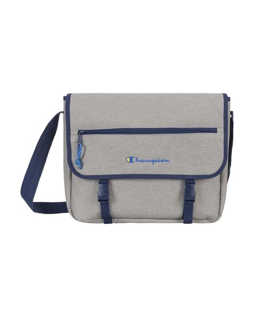 Champion Phase Messenger in Gray | Lyst