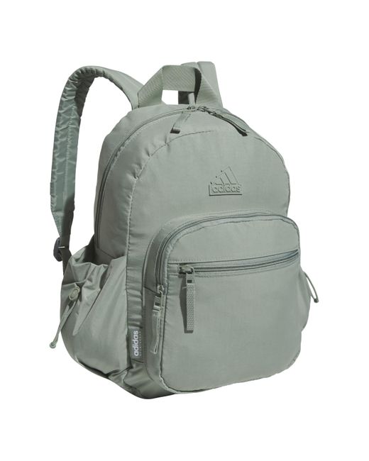 adidas Weekender Sport Fashion Compact Smaller Backpack With Detachable ...