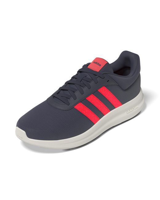 adidas S Lite Racer 4.0 in Blue for Men | Lyst
