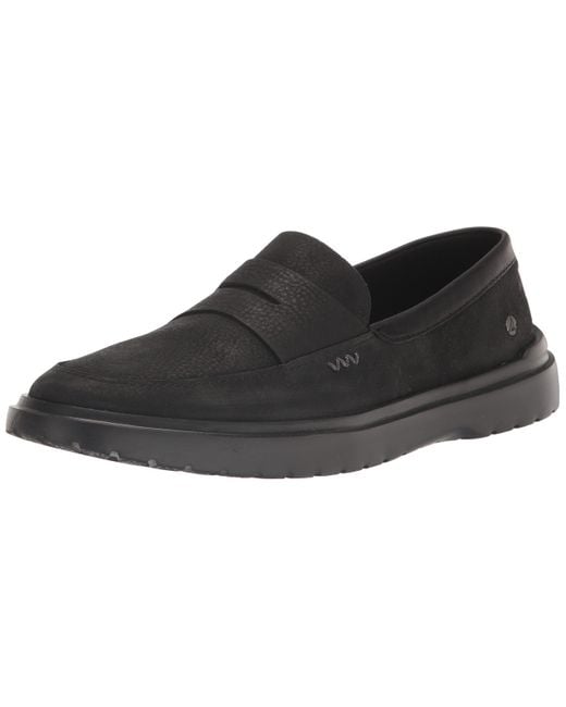 Sperry Top-Sider Cabo Ii Penny (Blackout) Shoes for Men | Lyst