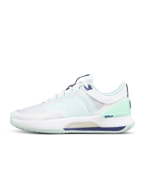 Wilson White/bay/skipper | Lyst