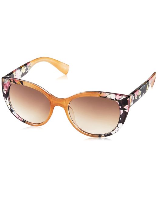 Nanette Lepore Sunglasses Black Atelier Yuwa Ciao Jp