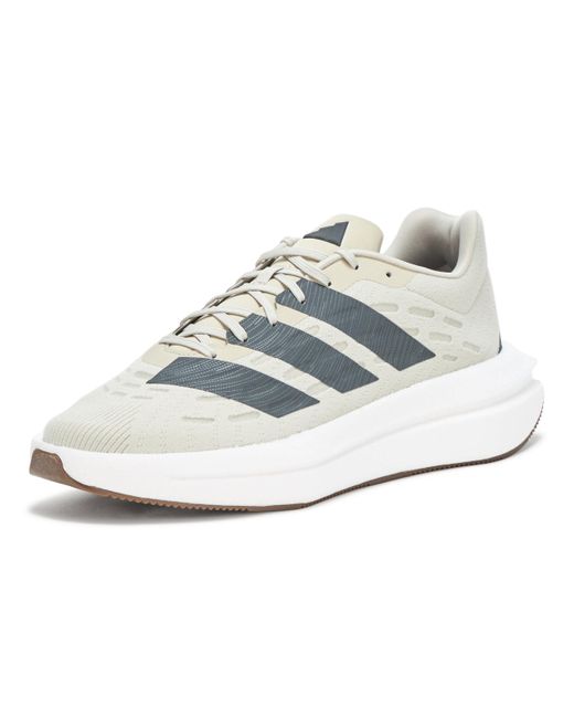 adidas Flowboost Sneaker in Metallic for Men | Lyst