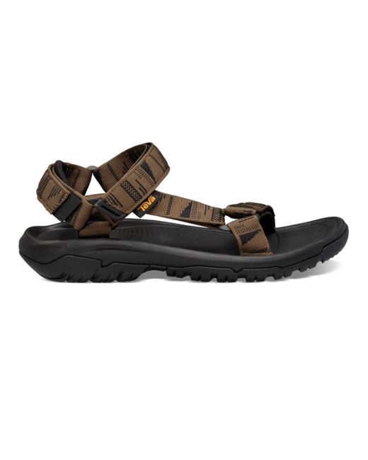 Teva Hurricane Xlt2 in Black for Men | Lyst UK