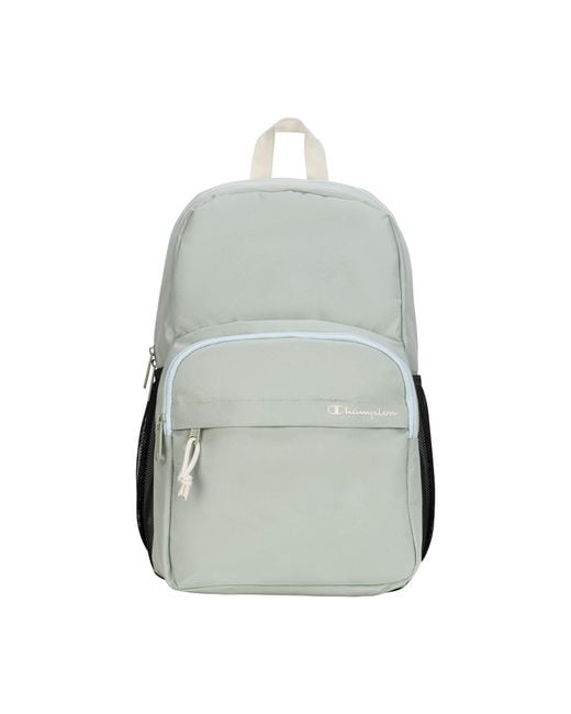 Champion Luna Backpack in Gray | Lyst