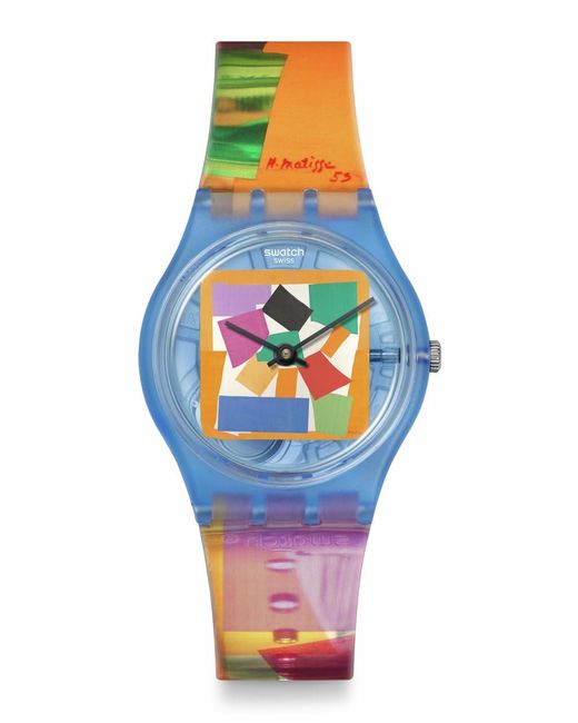 Swatch Watches
