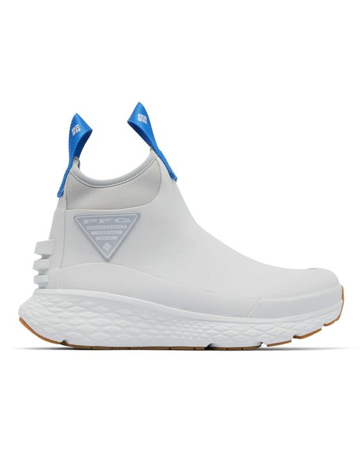 Columbia Pfg Pro Sport Boot in Blue | Lyst