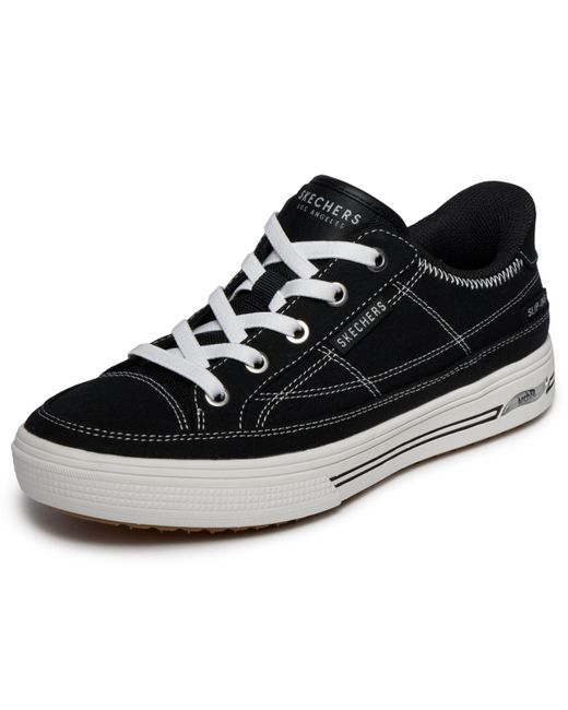 Skechers Arch Fit Arcade-see Ya There Hands Free Slip-ins Sneaker in ...