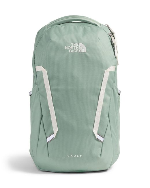 The North Face Vault Everyday Laptop Backpack | Commuter Travel Bag ...