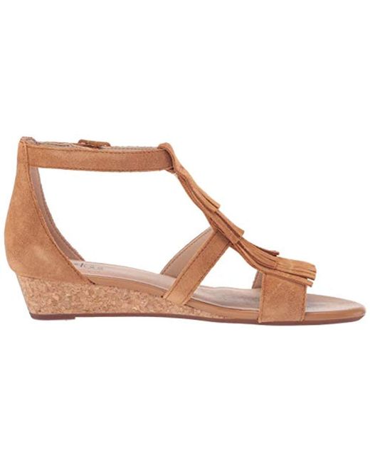Clarks Abigail Sandal 2024 www tofrei