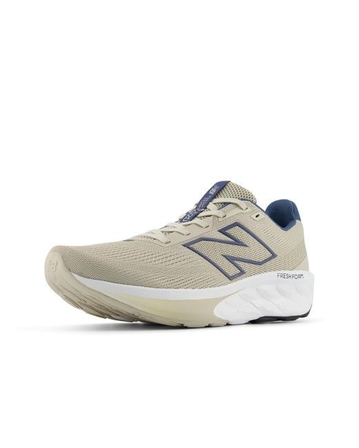 New Balance Fresh Foam 520 V9 Running Shoe in Gray for Men | Lyst