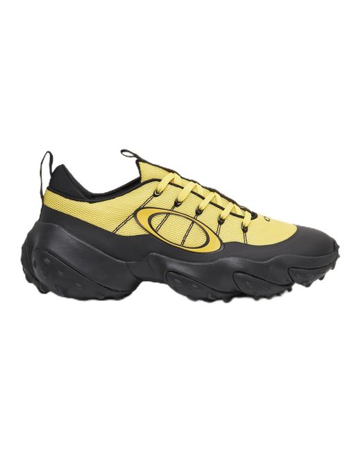 Oakley S Edge Flex Sneaker for Men | Lyst