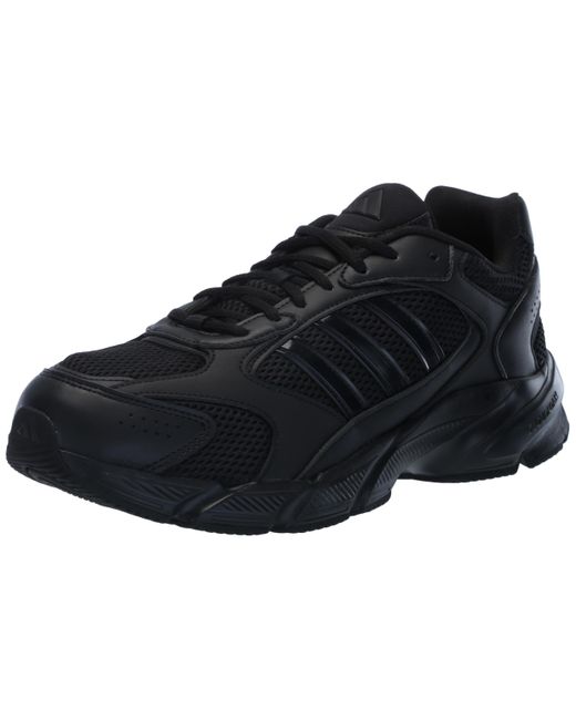 adidas 2000 Runner Sneaker in Black for Men | Lyst