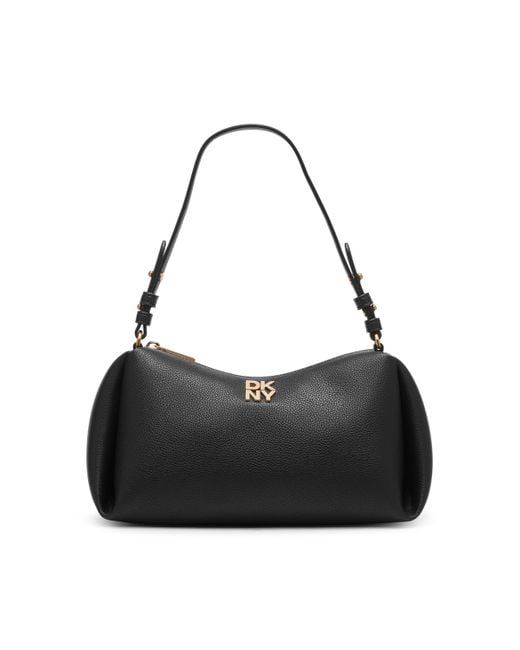 DKNY Remy Shoulder Bag in Black | Lyst