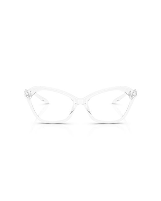 DIESEL Dl6003u Universal Fit Cat Eye Prescription Eyewear Frames in ...
