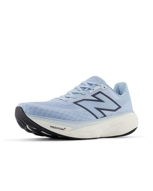 New Balance Fresh Foam X 1080 V14 Running Shoe in Blue | Lyst