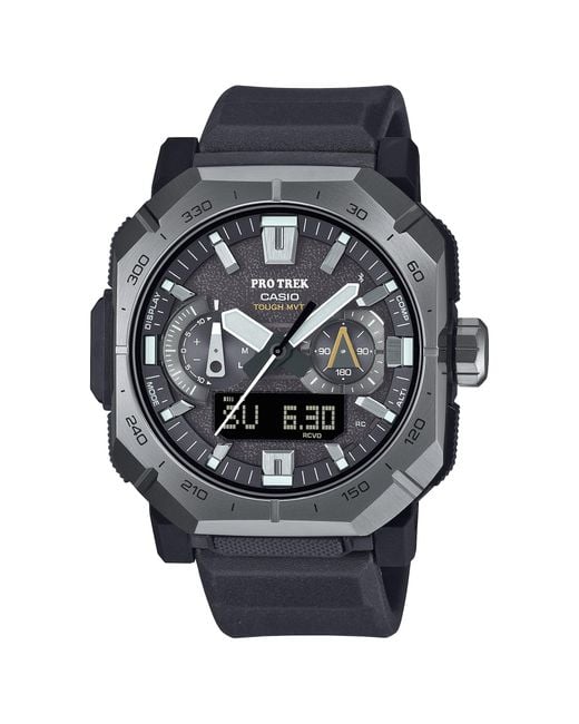 G-Shock Pro Trek Prw-b1000 Series | 's Digital Watch | Black | Tough ...
