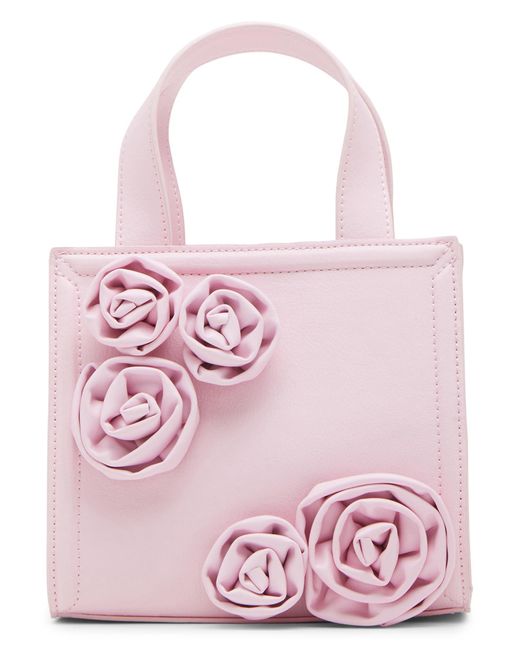 Madden Girl Arosie in Pink | Lyst