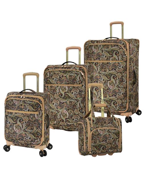 London Fog Mayfair 4 Piece Set | Lyst