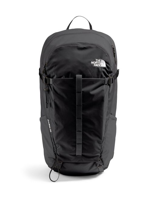 The North Face Basin 36 Liter Technical Daypack With Rain Cover ...