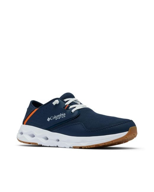 Columbia Pfg Bahama X Relaxed in Blue for Men | Lyst UK