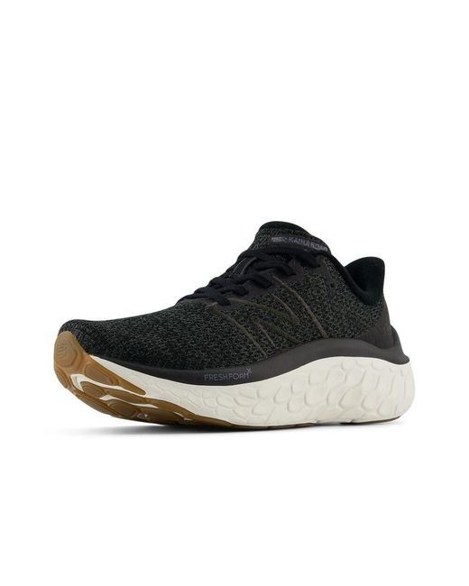 New Balance Fresh Foam X Kaiha Road V1 Running Shoe in Black | Lyst UK