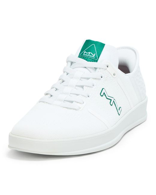 Skechers Mark Nason New Wave Cup-andur Sneaker in White for Men | Lyst