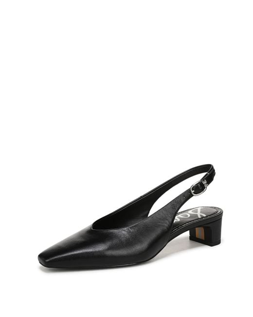 Sam Edelman Ronnie Shoes in Black | Lyst