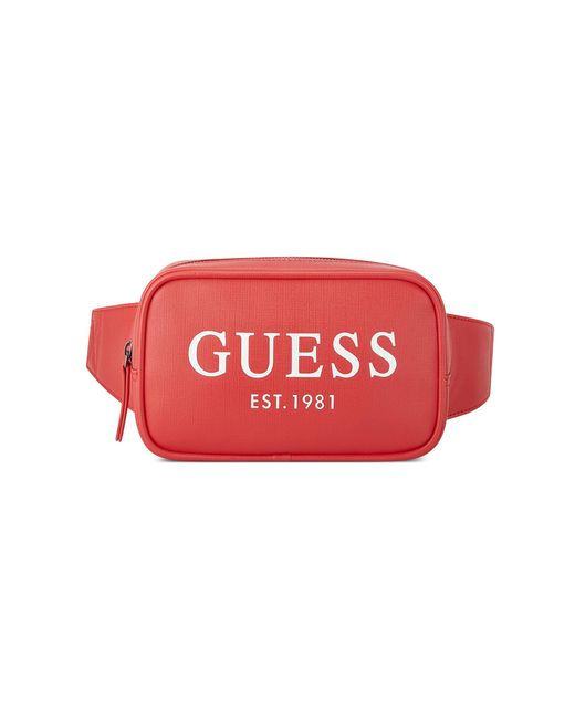 Guess 's Outfitters Bum Designer in Red | Lyst